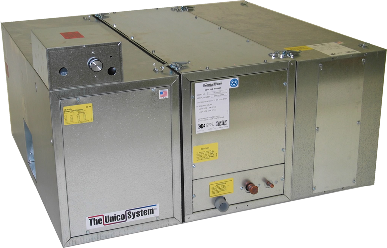 Unico High-Velocity FAQ