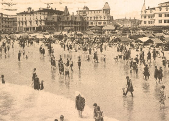6 Ways Our Ancestors Cooled Off Back In The Day