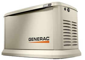 How Does a Generac Generator Work? And Other FAQ's