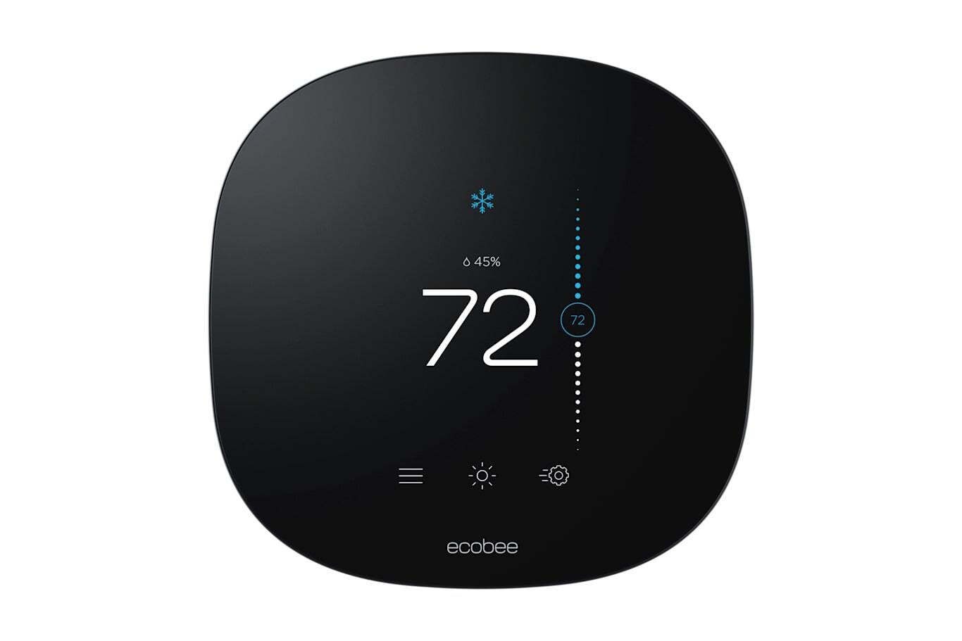 Ecobee3 Lite Smart Thermostat: Features and Benefits