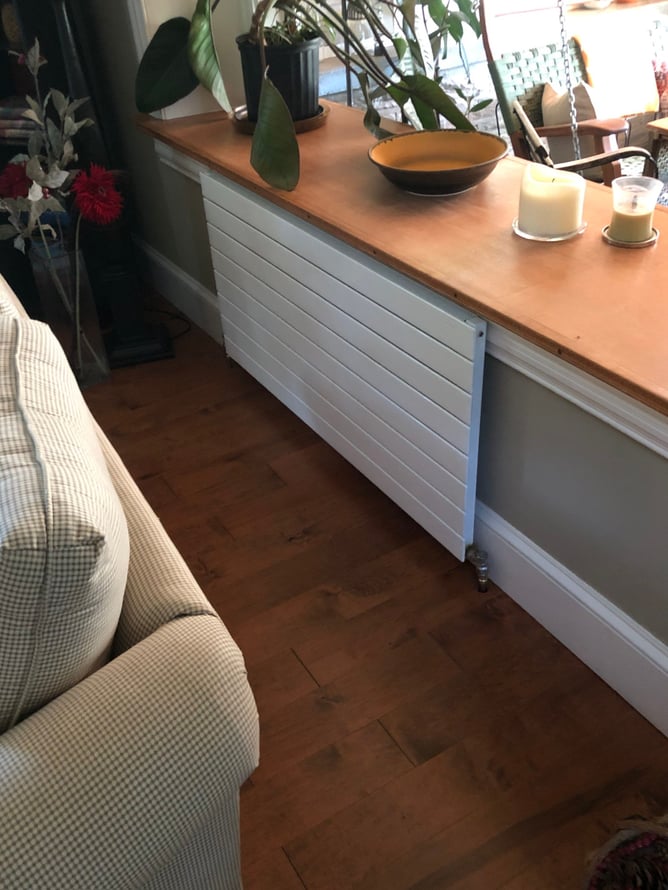 Runtal Radiator: What the $#%@ is That?