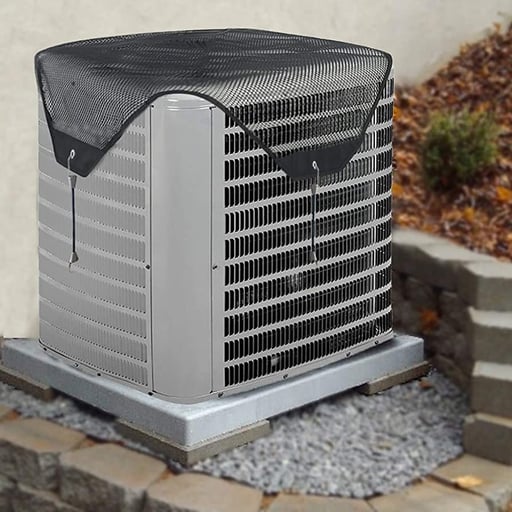 Are Outdoor HVAC Unit Covers Necessary?!
