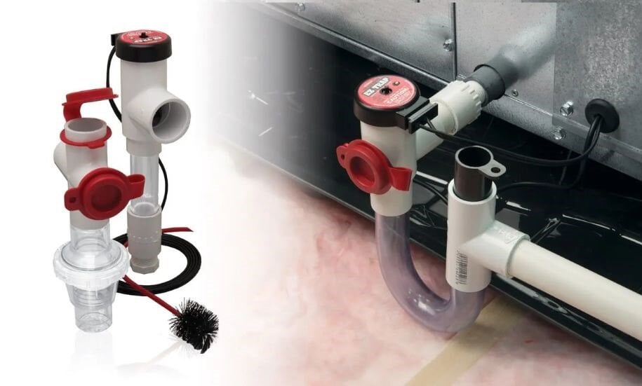 Air Conditioning Water Safeties Explained: How They Work and Their Benefits