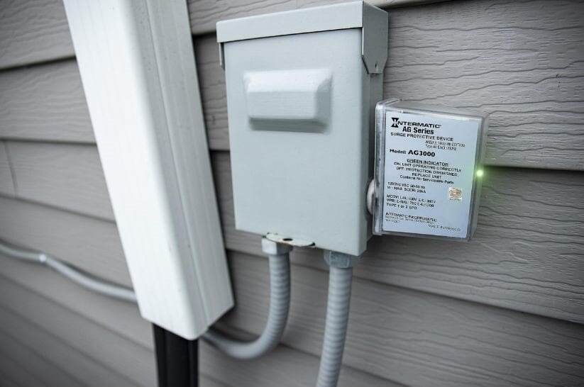 What is a Surge Protector and How It Can Save Your HVAC and Home