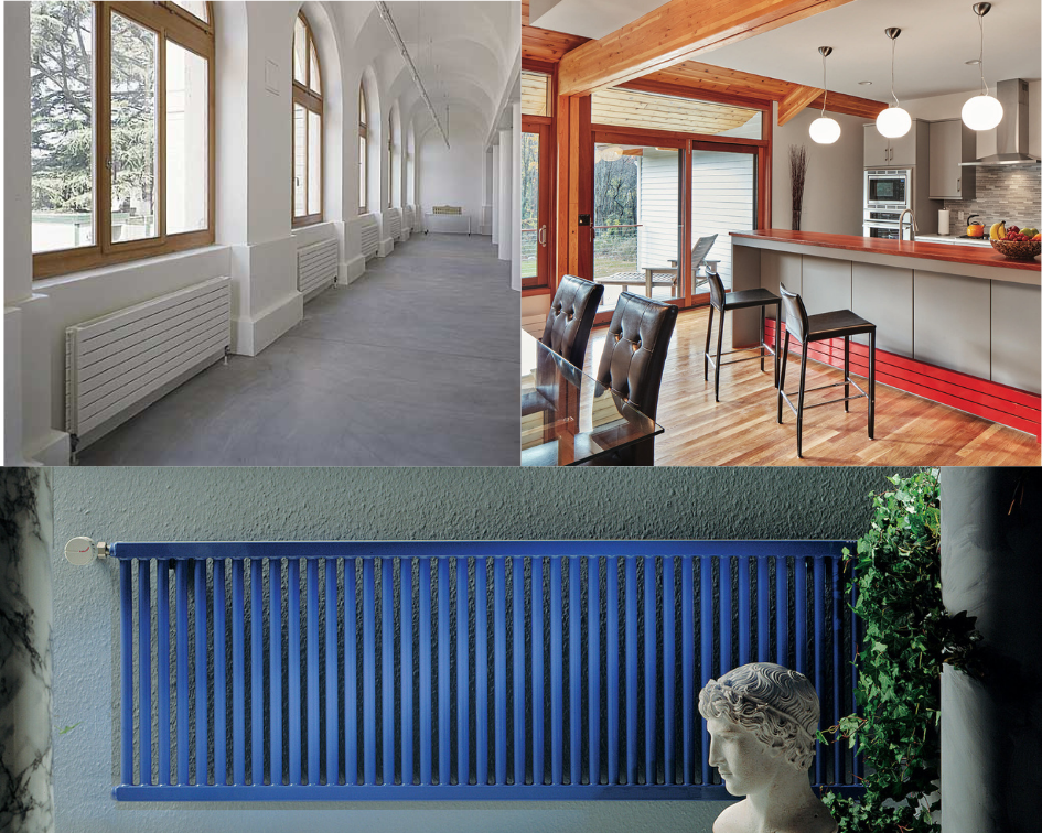 Runtal Radiator: What the $#%@ is That?