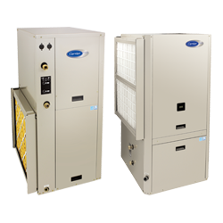 Carrier Geothermal Heat Pumps for Philadelphia, Bucks and Montgomery ...