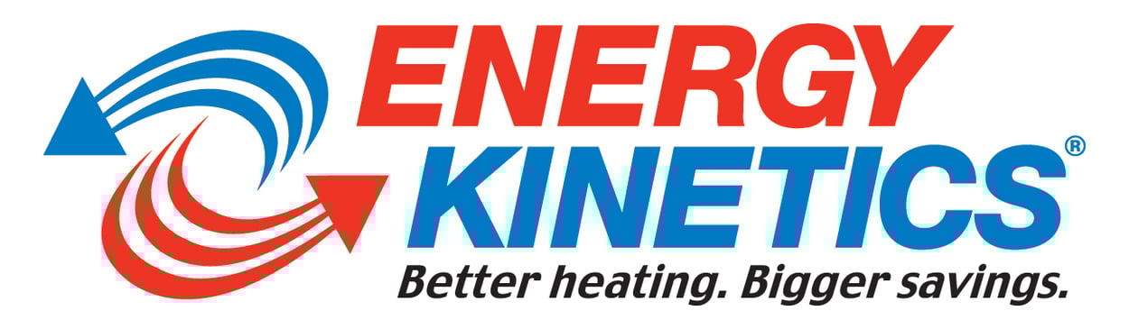 Energy Kinetics Boilers & Hot Water Systems