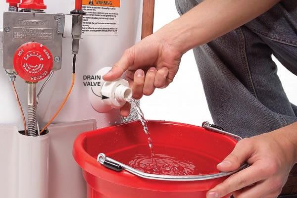 How to Flush Your Water Heater at Home in 8 Steps