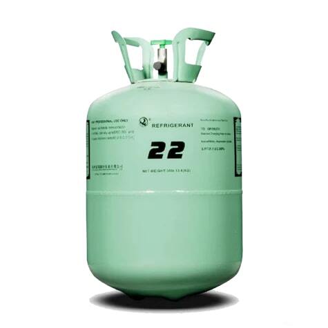 Everything You Should Know About the Switch from R22 to R410A