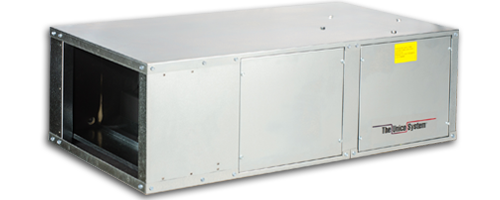 High Velocity Small Duct Heating and Air Conditioning for Philadelphia ...