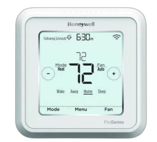 How to Replace the Batteries on Your Honeywell Thermostat