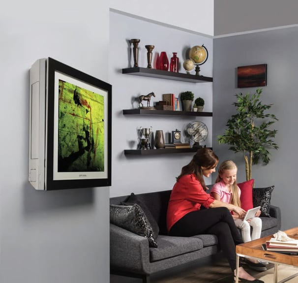 LG Art Cool Mini-Splits: Features and Benefits