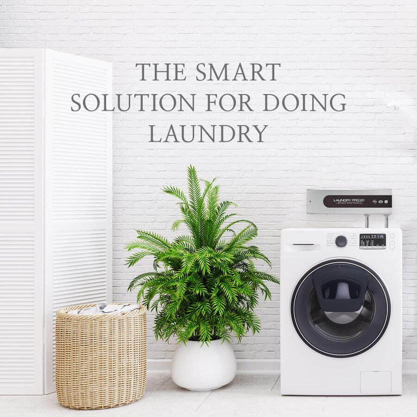 Purifying Your Indoor Air with Air Scrubber by Aerus