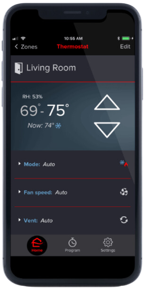 How to Control Your Mitsubishi Electric Ductless Mini-Split Using Kumo ...