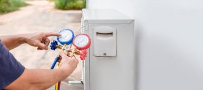 A Comprehensive Guide to HVAC Refrigerant: Comparing R22, R410A, R32 ...