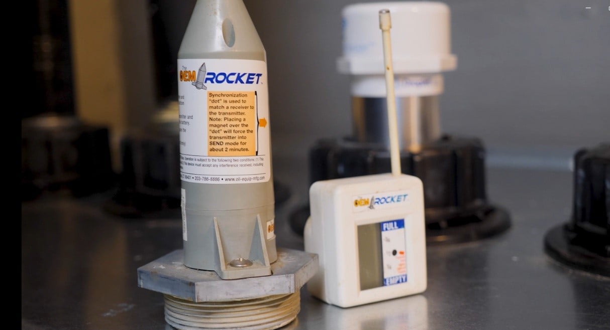 How to Ensure You Never Run Out of Heating Oil