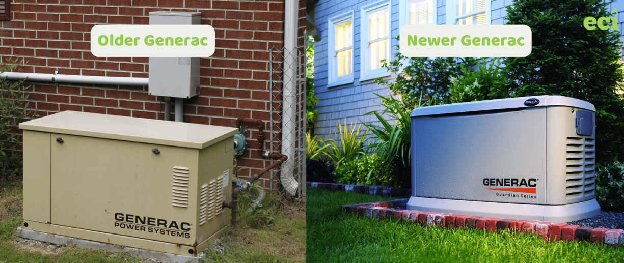 5 Signs Your Generator Needs to Be Replaced