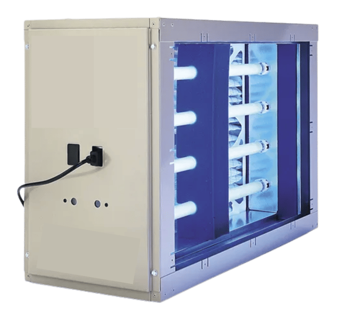 7 Types of HVAC Air Filters