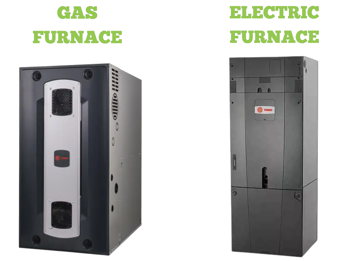 Gas Versus Electric Furnace: Which One Should You Choose