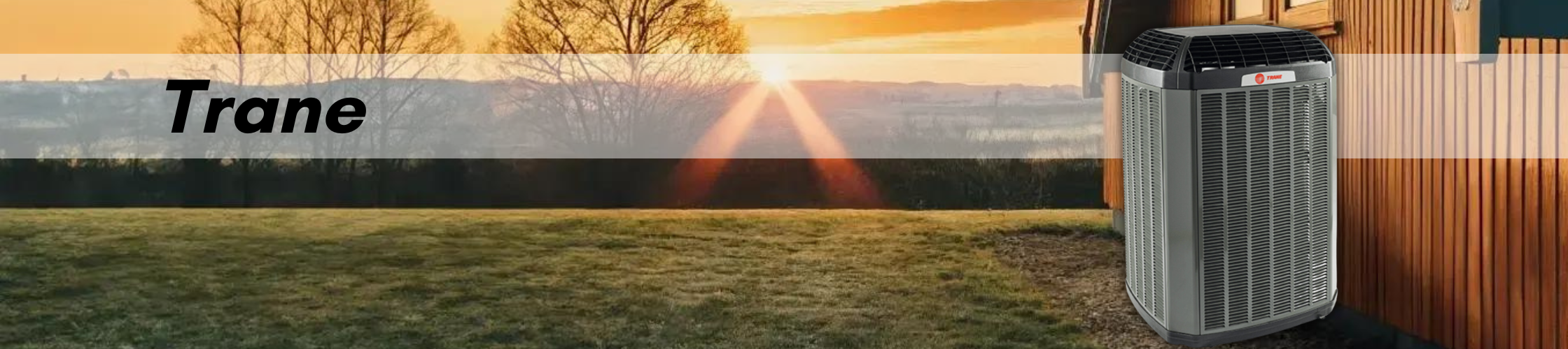 Trane Systems for Philadelphia, Bucks & Montgomery Counties