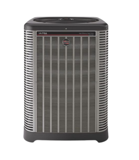 Ruud HVAC Systems | Heating, Cooling & Comfort Solutions