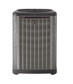 Ruud HVAC Systems | Heating, Cooling & Comfort Solutions