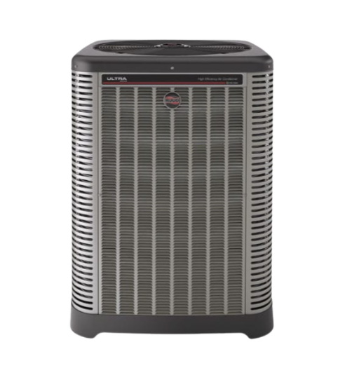 Ruud HVAC Systems | Heating, Cooling & Comfort Solutions