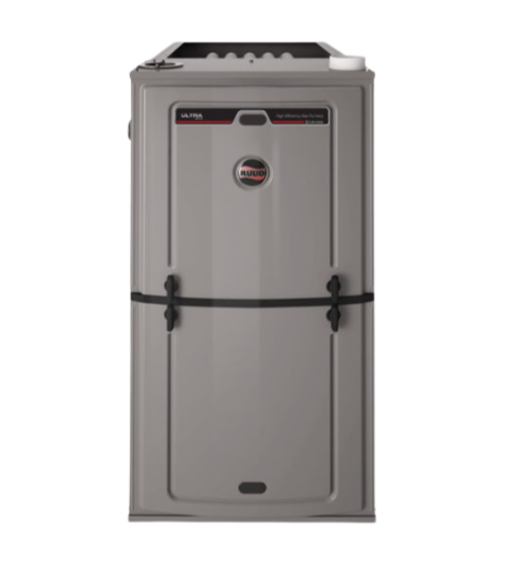 Ruud HVAC Systems | Heating, Cooling & Comfort Solutions