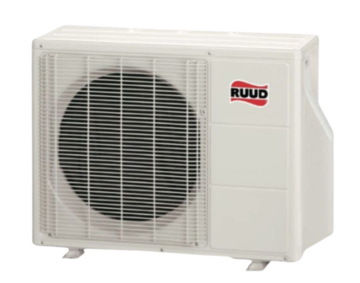 Ruud HVAC Systems | Heating, Cooling & Comfort Solutions