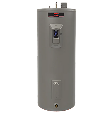 Ruud HVAC Systems | Heating, Cooling & Comfort Solutions