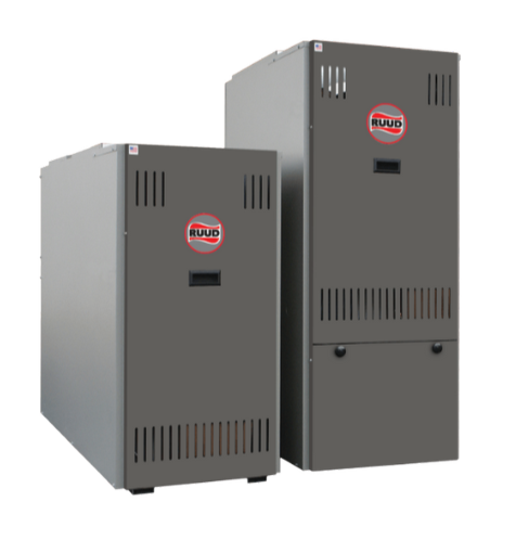 Ruud HVAC Systems | Heating, Cooling & Comfort Solutions