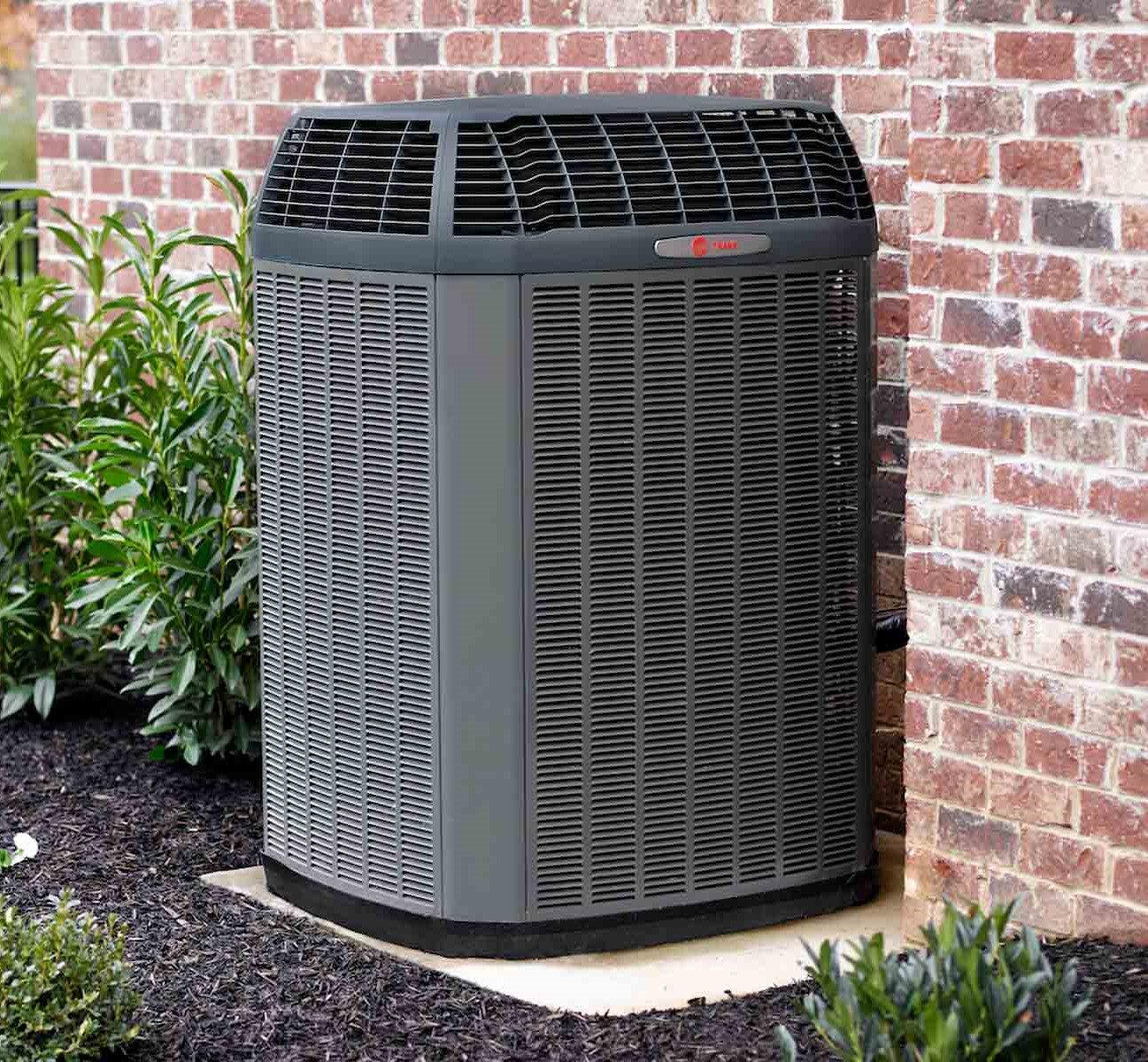 Trane Heat Pumps | High-Efficiency Heating & Cooling in Bucks County ...
