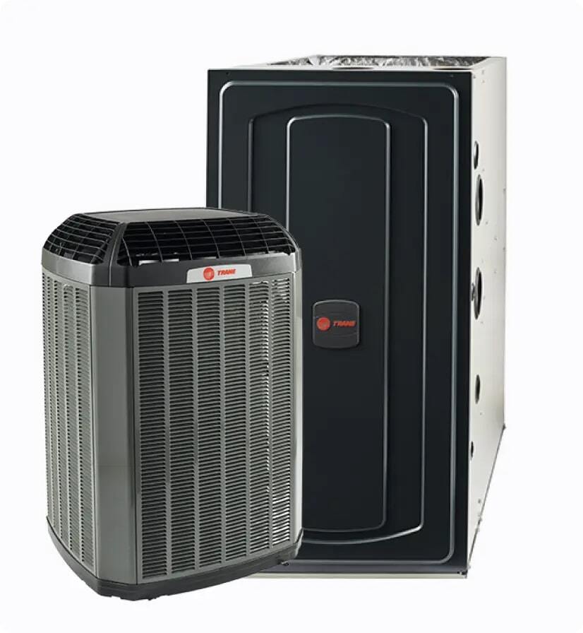 Pairing a Heat Pump with a Furnace: Understanding Dual-Fuel Systems