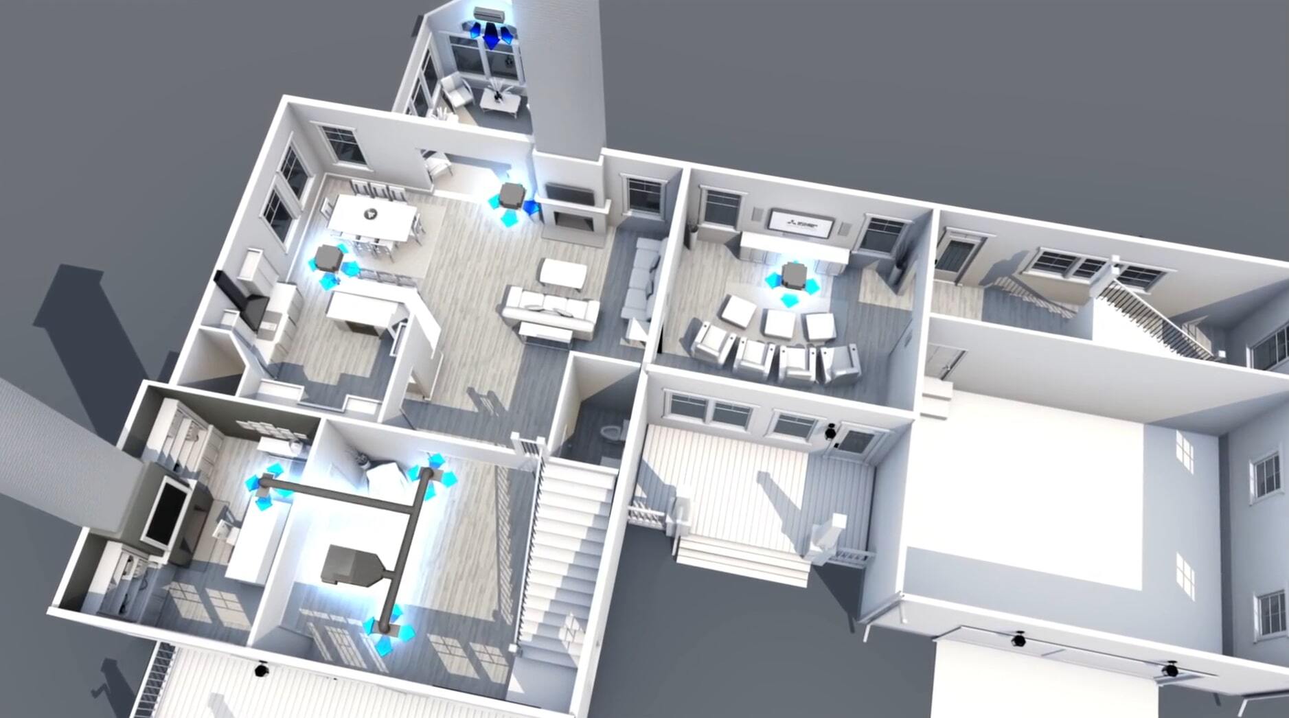 Understanding Zoning in HVAC Systems: A Comprehensive Guide