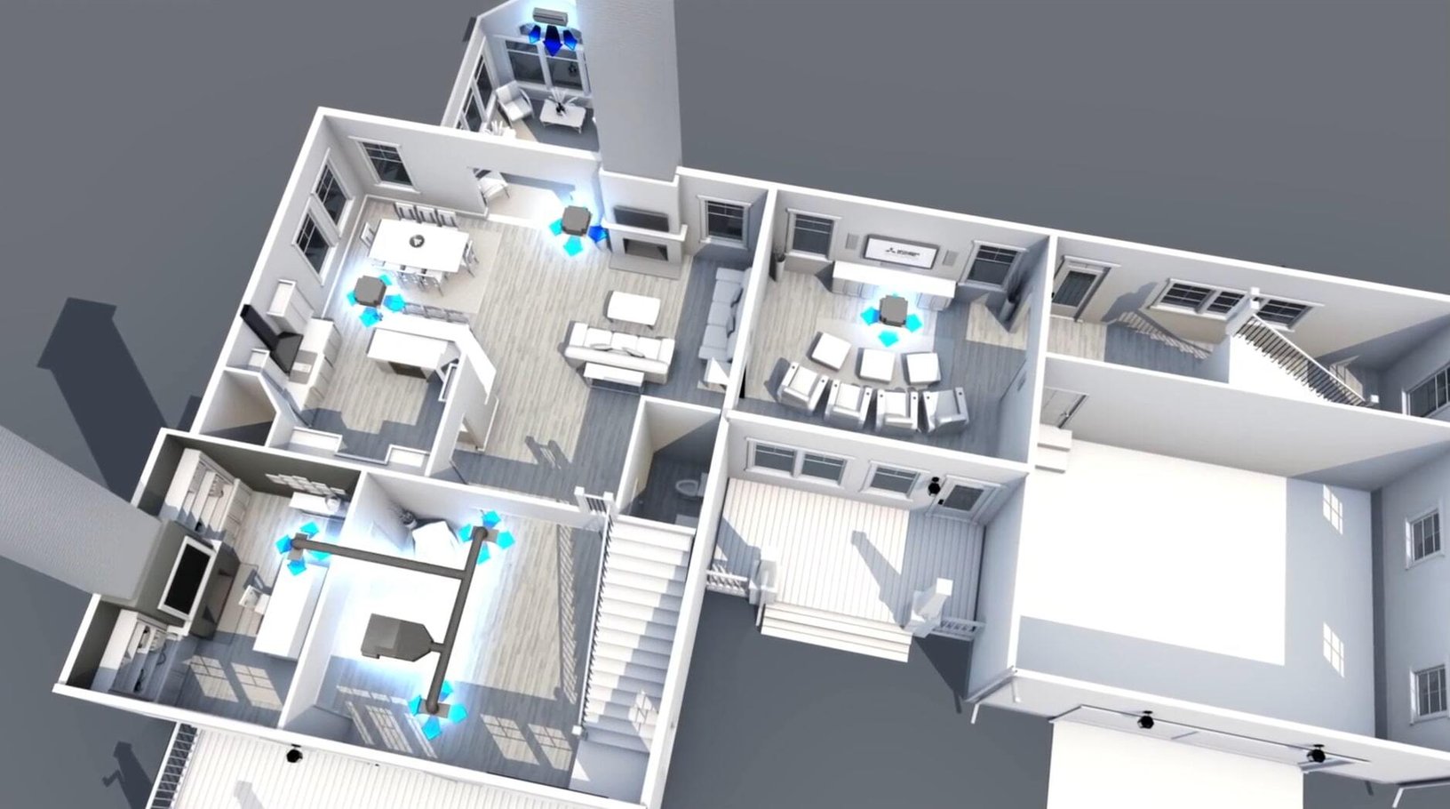 Understanding Zoning in HVAC Systems: A Comprehensive Guide